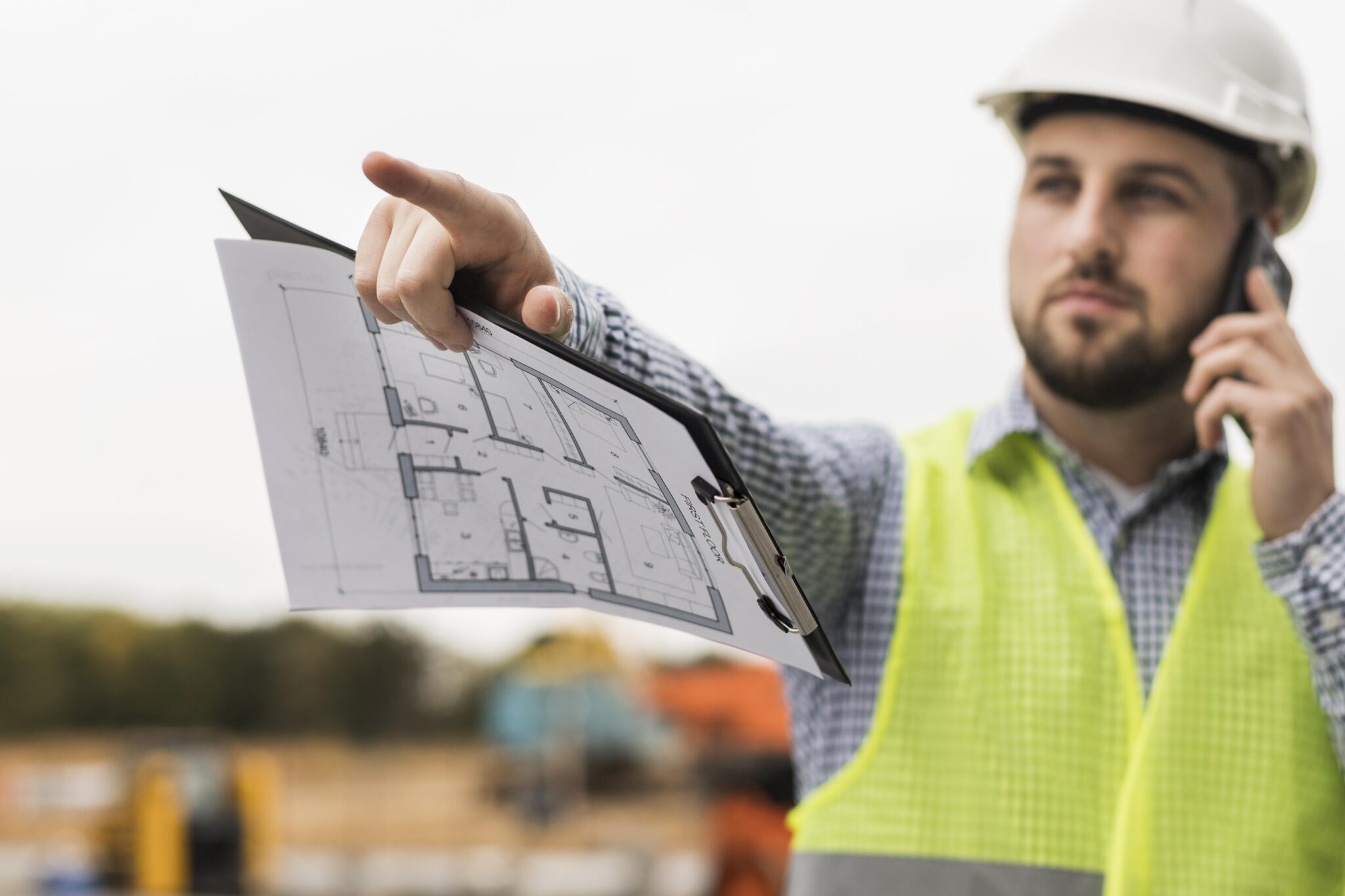 Roles of Infrastructure Contractors in UAE Construction